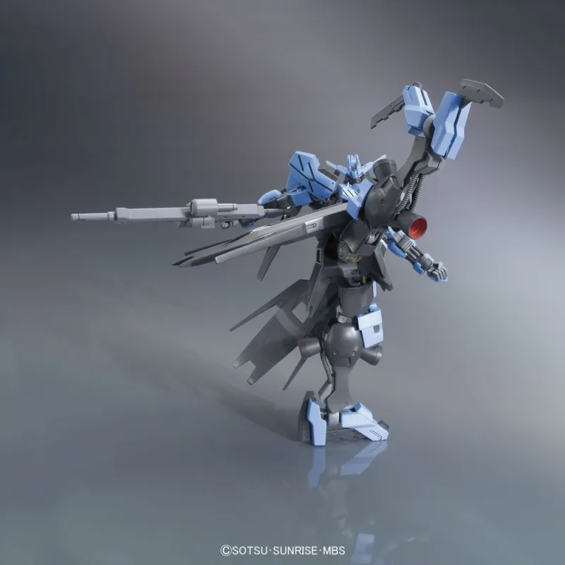 HGIBO 1/144 Vidar - Con Cá Gunpla
