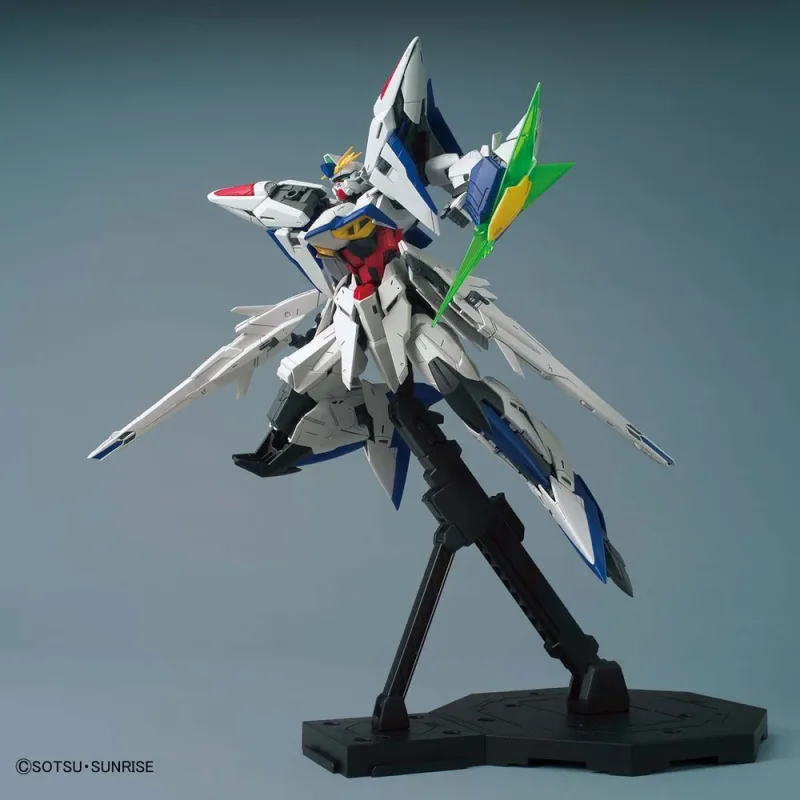 MG 1/100 ECLIPSE GUNDAM - Con Cá Gunpla