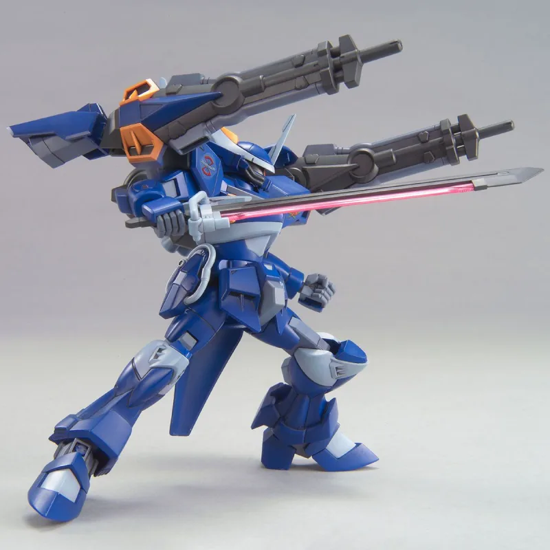 HGGS 1/144 CGUE TYPE D.E.E.P.ARMS - Con Cá Gunpla