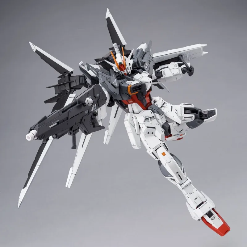 MG 1/100 GUNDAM EX IMPULSE - Con Cá Gunpla