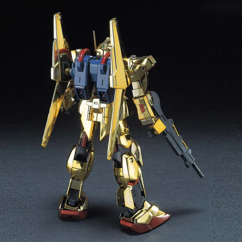 HGUC 1/144 MSN-00100 Hyaku Shiki (1999) - Con Cá Gunpla